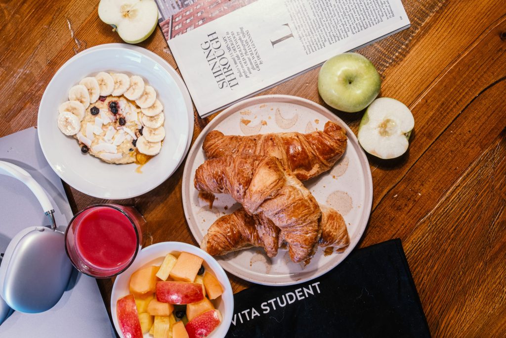 Vita Student Accommodation FAQs | Vita Student