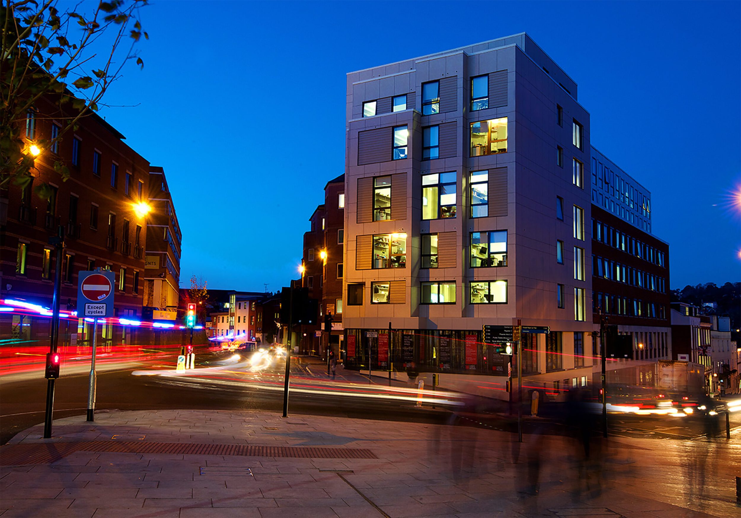Things To Do In Exeter As A Student | Vita Student