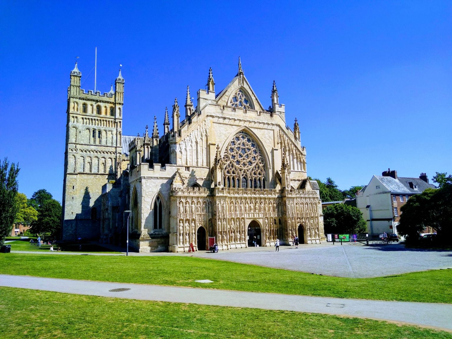 Things To Do In Exeter As A Student | Vita Student