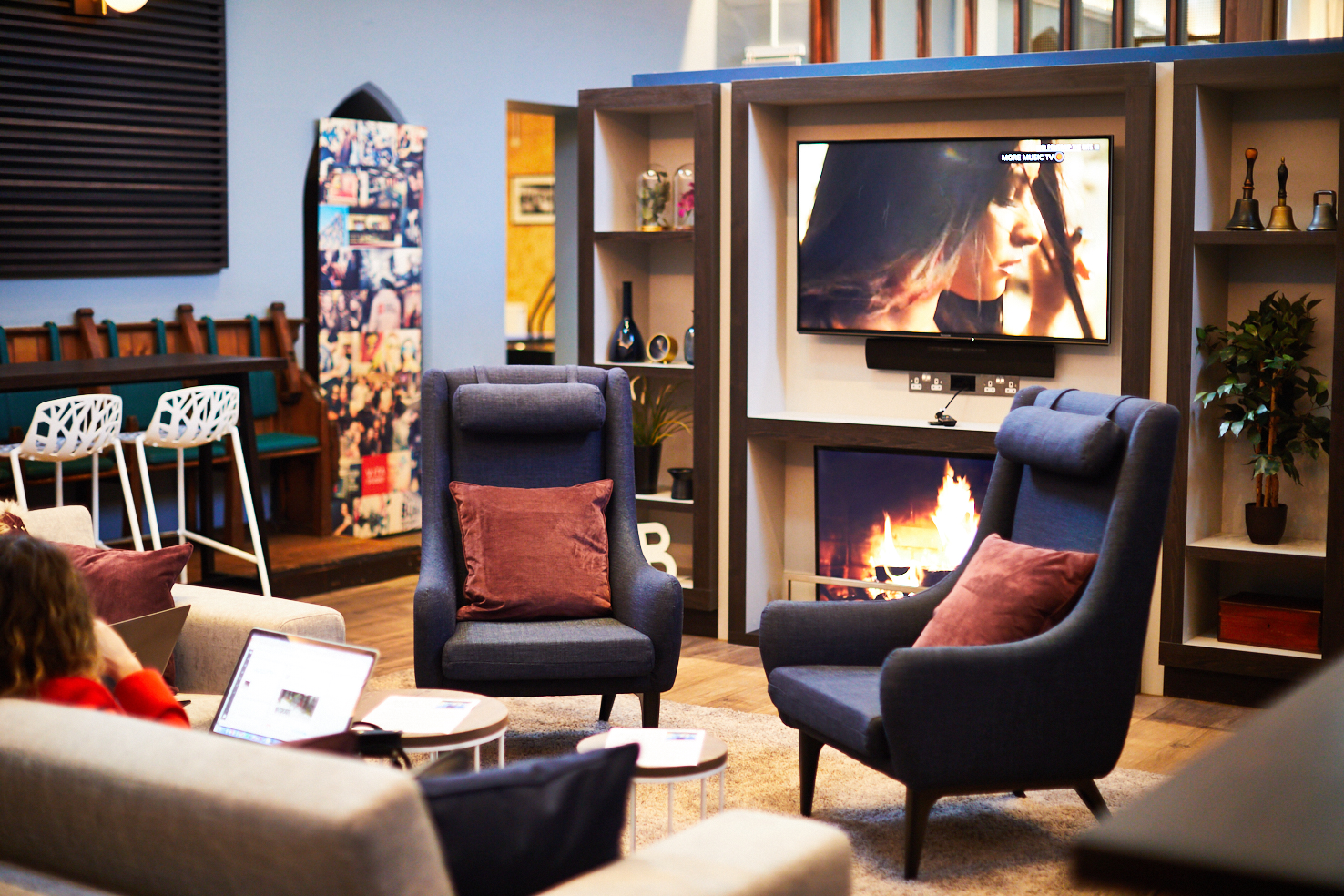 Luxury Student Accommodation York | Vita Student