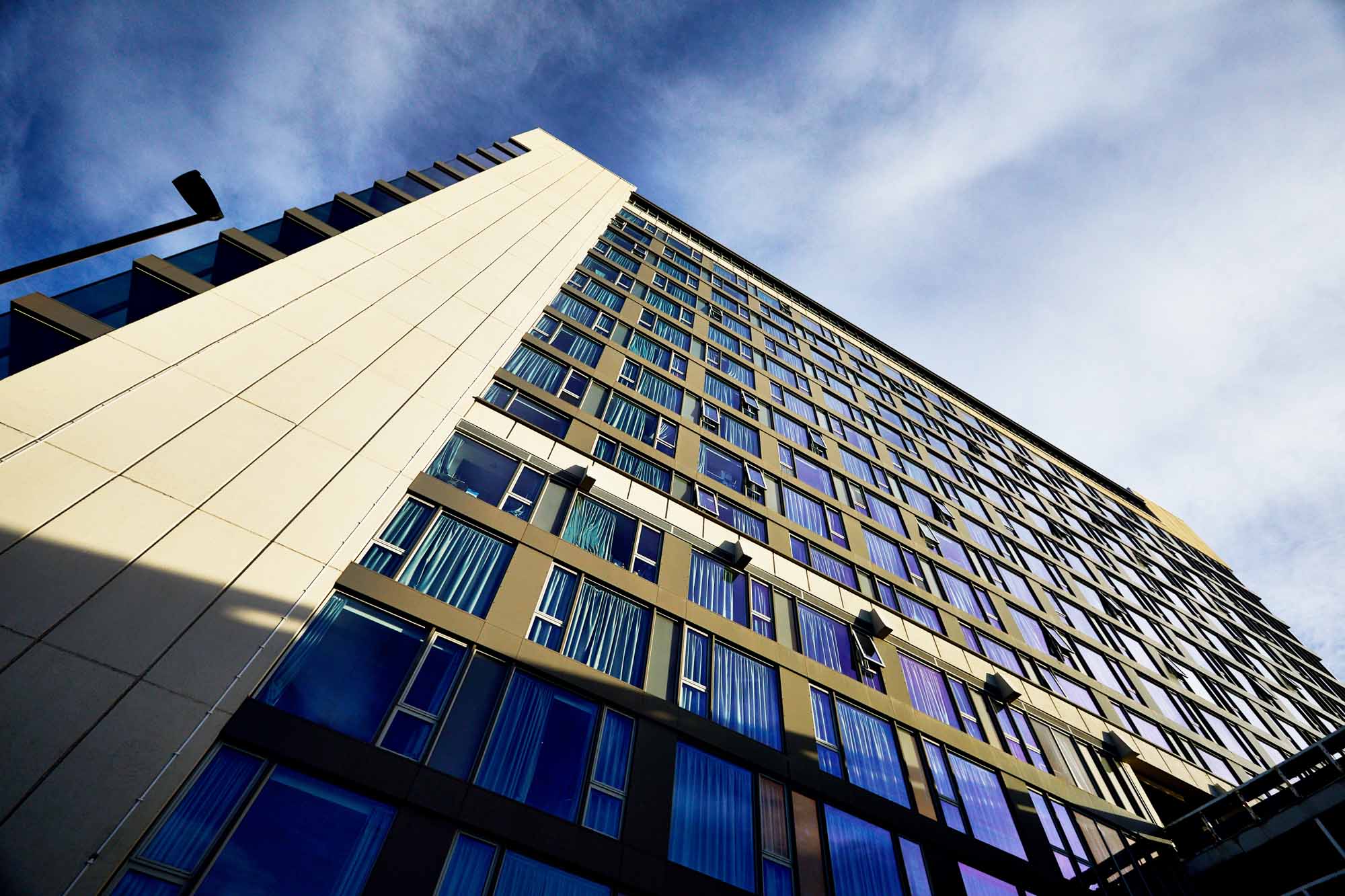 Telephone House Student Accommodation | Vita Student