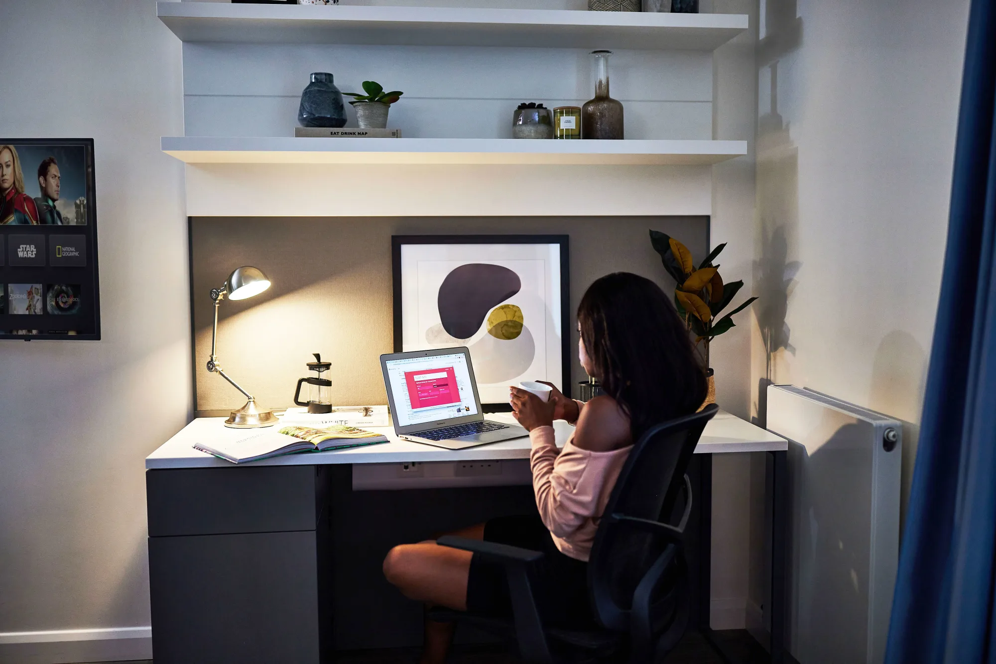 How to Study Effectively at Home: 12 Simple Tips | Vita Student