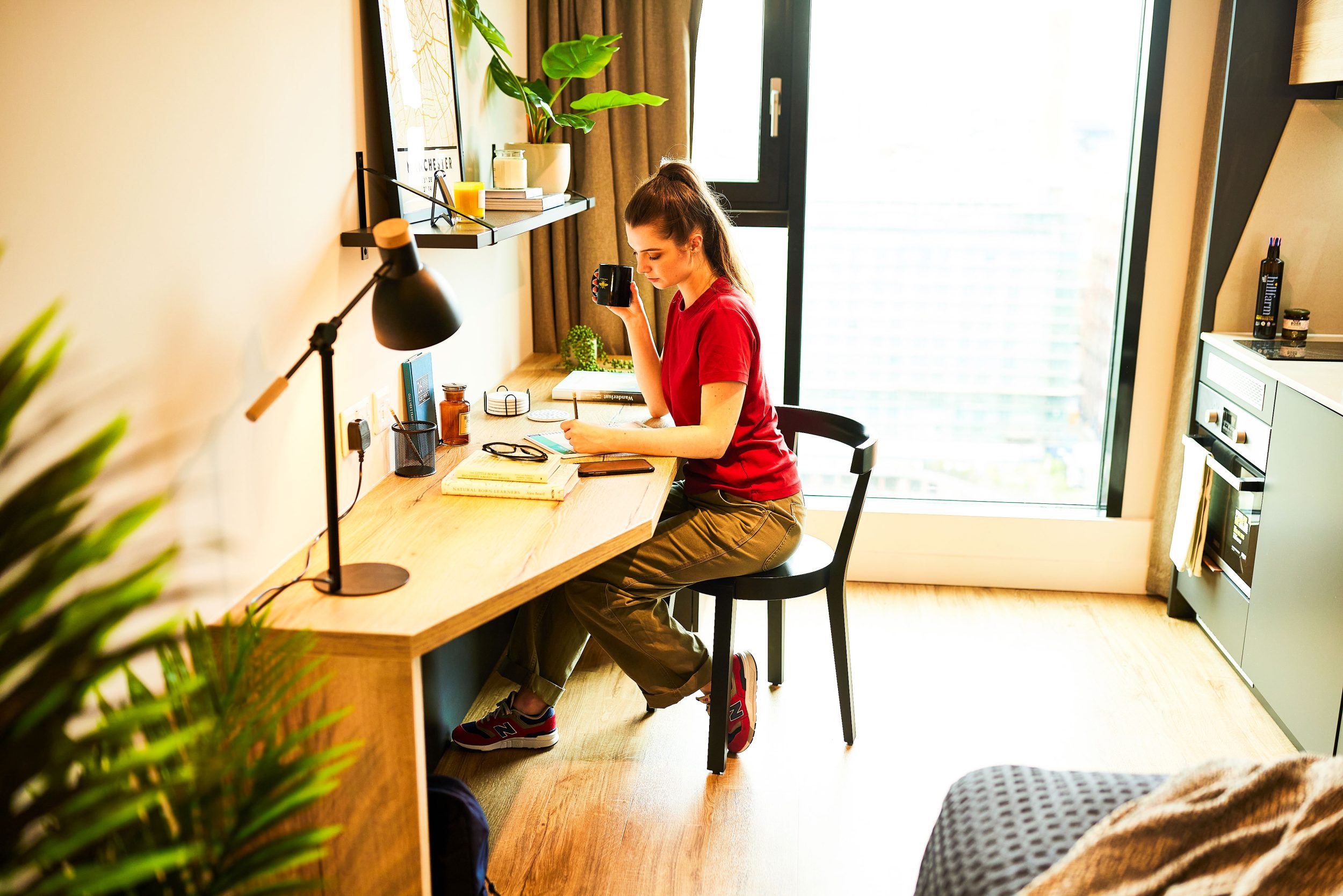 10 técnicas de gestión del tiempo para estudiantes