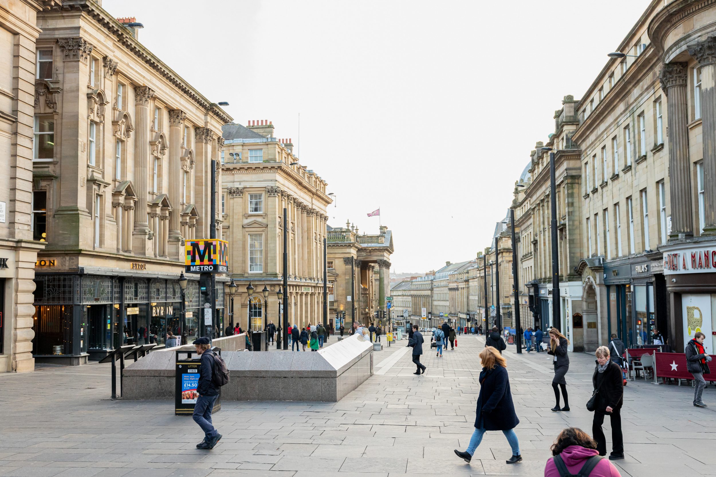 Interesting Facts About Newcastle For Students | Vita Student