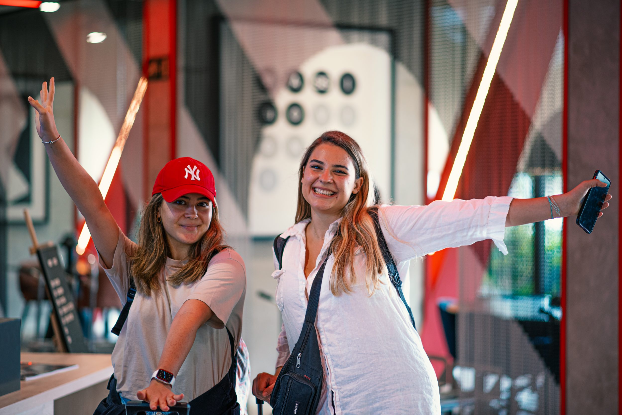 Building A Strong Social Network At University | Vita Student Blog