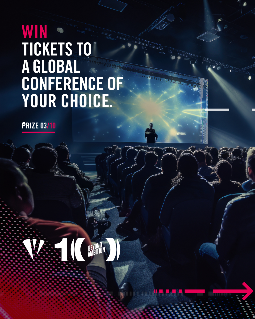 The Best Conferences To Attend for Graduates - Vita Student