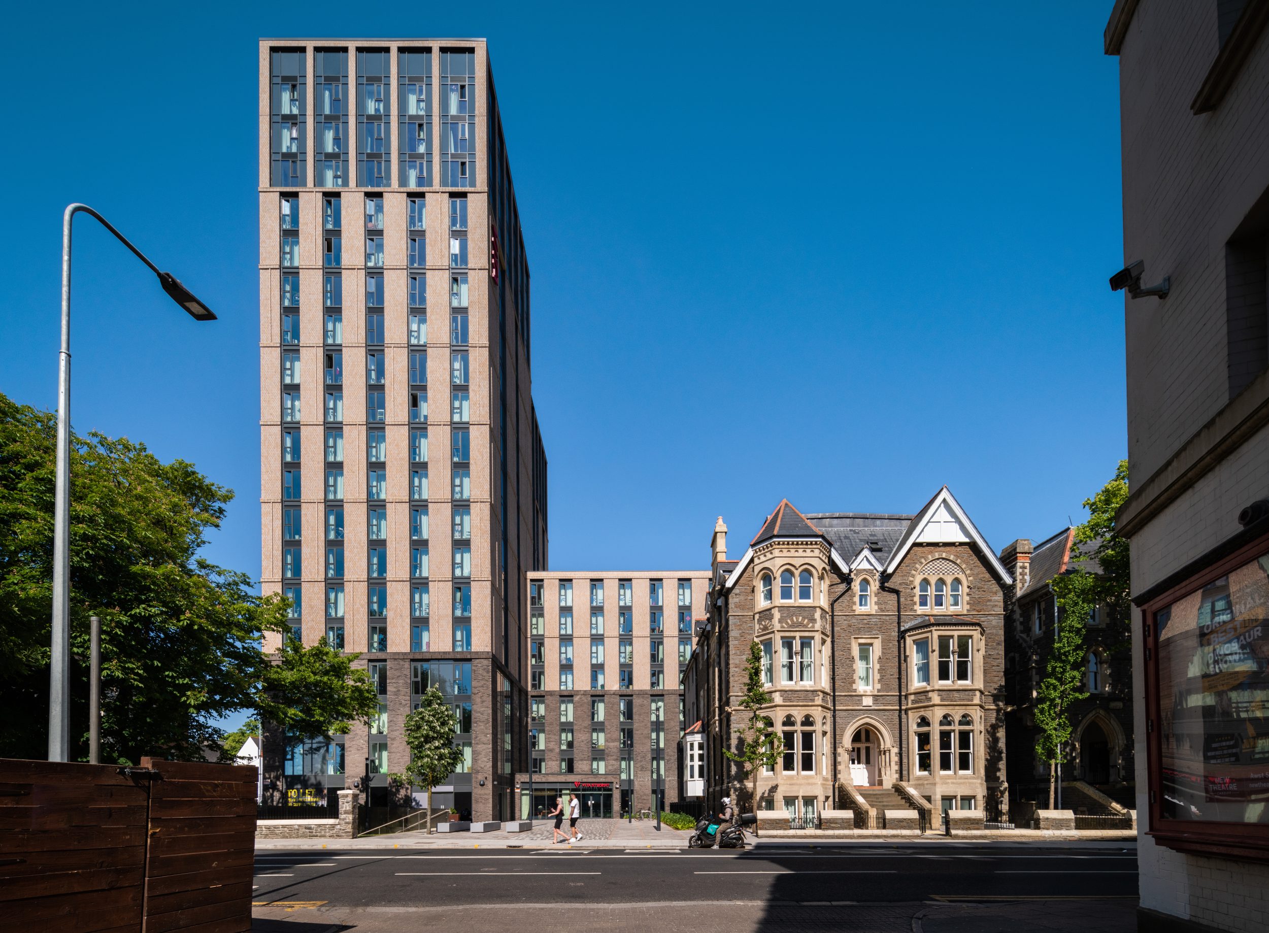 Best Places for Students to Drink in Cardiff | Vita Student