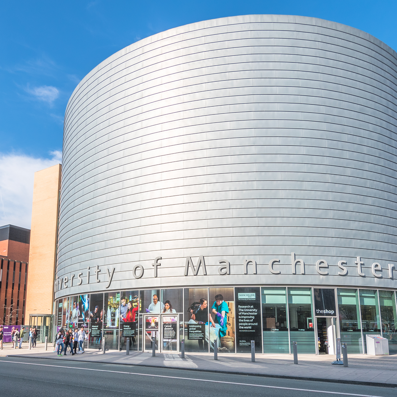 Our Guide to University Clearing | Vita Student