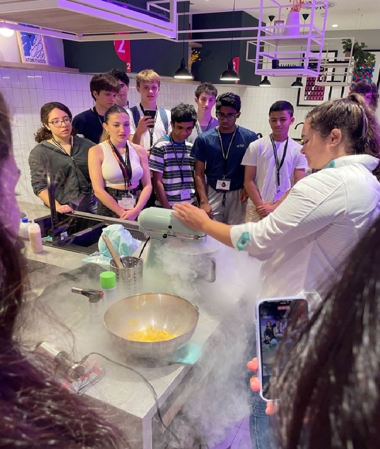 A Well-Rounded University Experience | Vita Student Blog