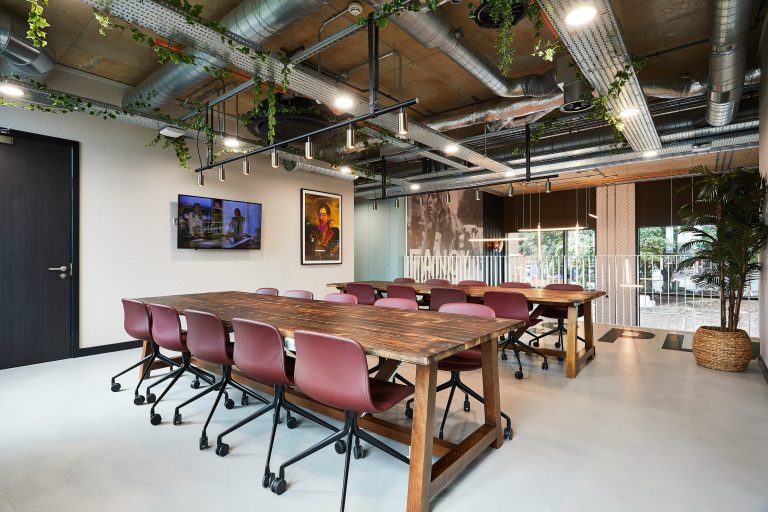 Study Spaces Designed for Success | Vita Student