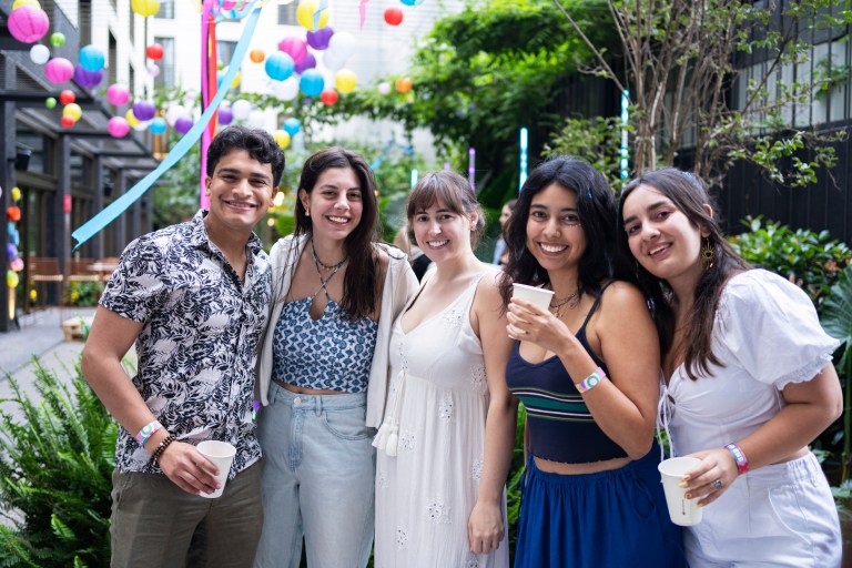 How Vita Student Creates An Inclusive Environment