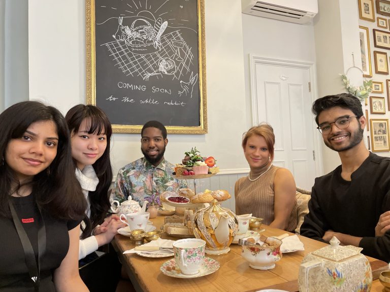 Why Study in Nottingham? Student Life, Culture & Nightlife